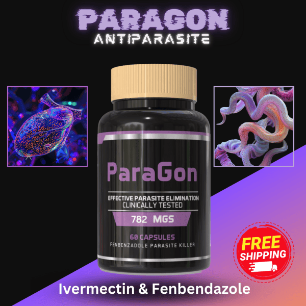 Home - Mahoneyinter Paragon Anti Parasite