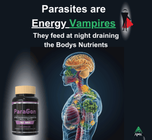 Paragon Anti Parasite Bundle 2 - Mahoney inter